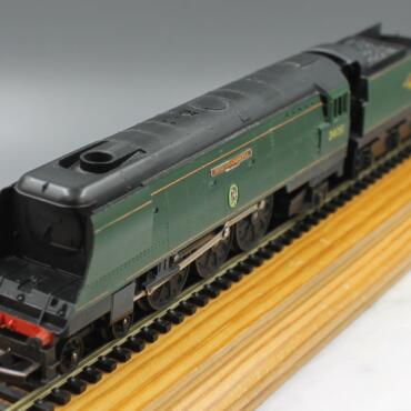 Shop - Dave Angell Trains